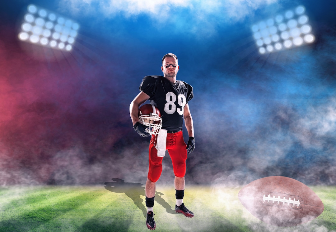 Digital Sports Backgrounds Sports Backdrop Digital Rugby - Etsy