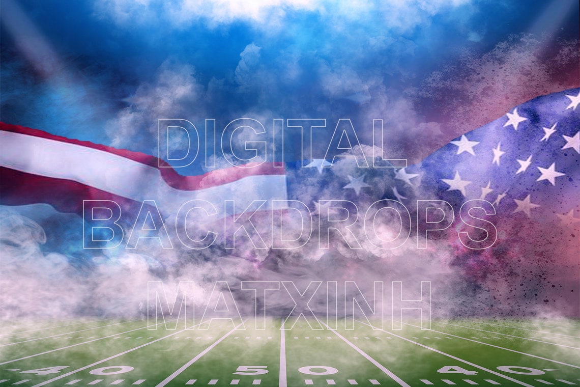 Digital Sports Backgrounds Sports Backdrop Keep Your Rugby Memories ...