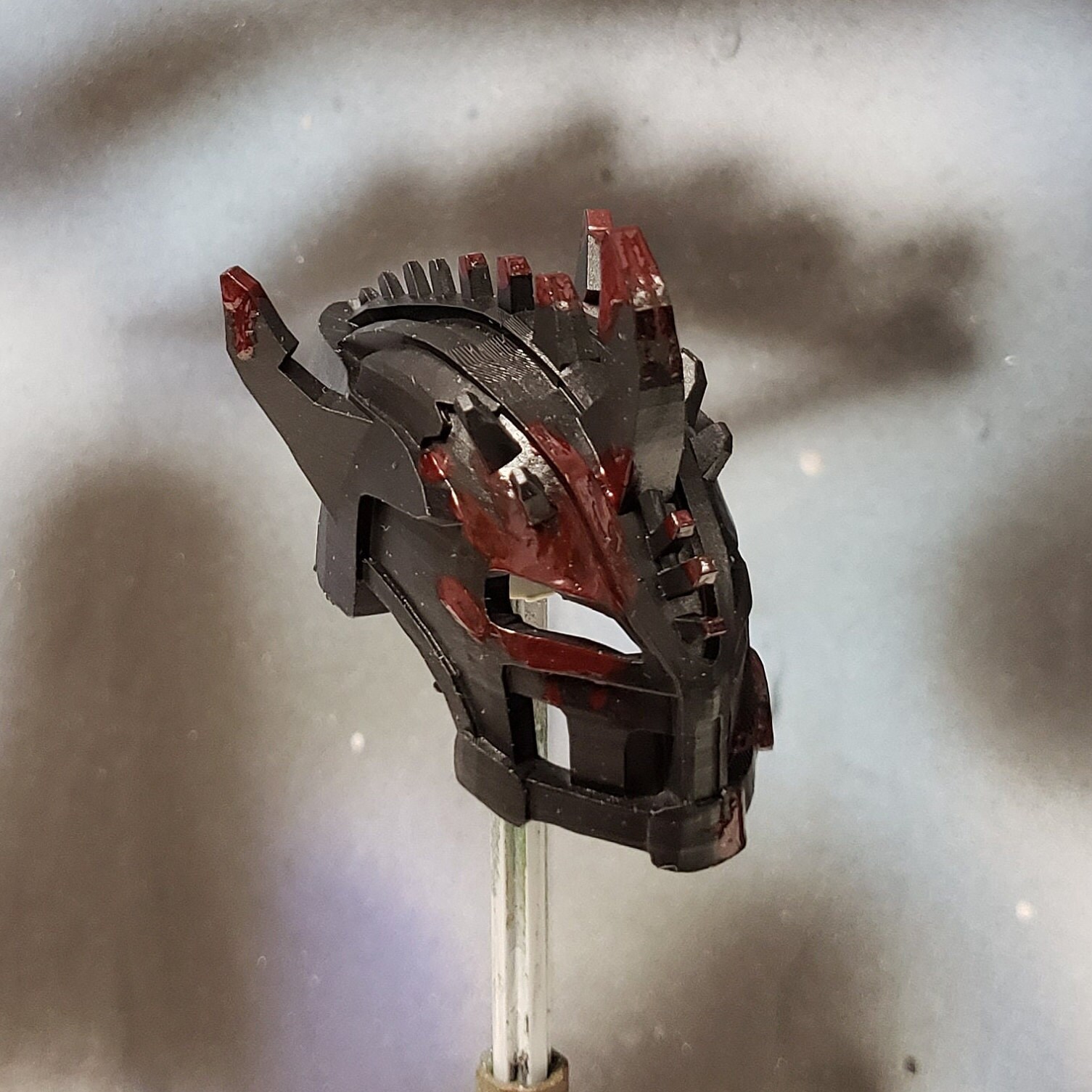 Mask Of Shadows Bionicle