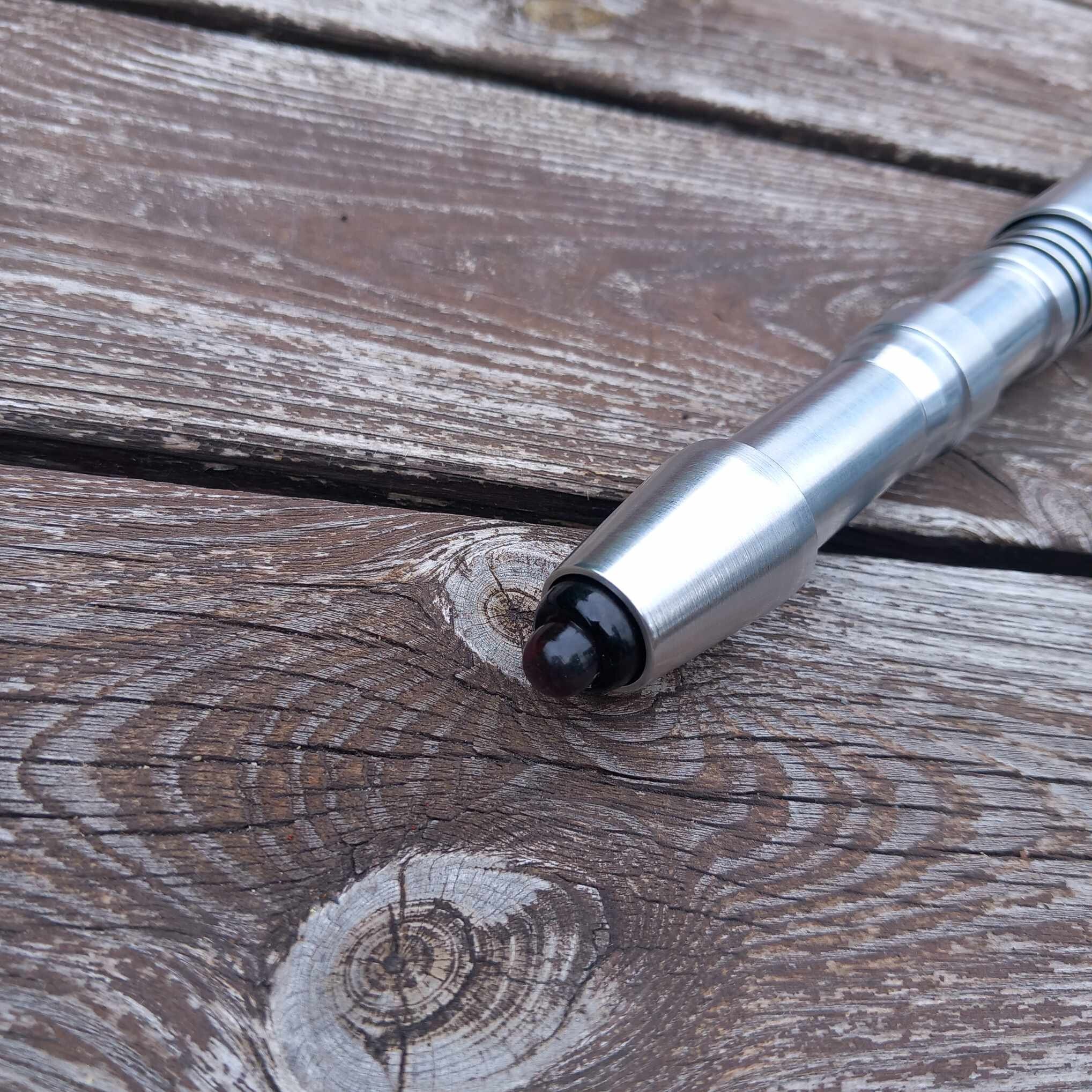 War Doctor Sonic Screwdriver All Metal Replica Prop - Etsy