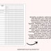 Printable Class Record, Gradebook Template, Teacher Grade Book ...