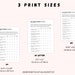 Editable DAYCARE PARENT SURVEY, Childcare Center Printable Parent ...