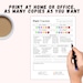 Cancer Planner Printable, Cancer Care Journal, Cancer Diagnosis Health ...