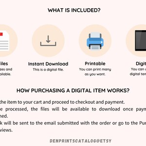 Printable Daily and Weekly Income Tracker, Income Tracker Printable ...