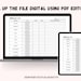 Disaster Drill Record for School School Teacher Forms Drills - Etsy