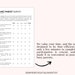 Editable DAYCARE PARENT SURVEY, Childcare Center Printable Parent ...