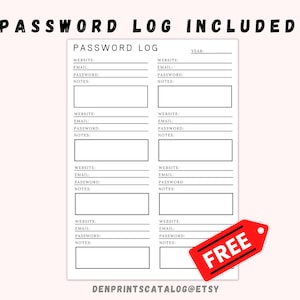 Printable Server Rotation Chart, Server Chart Board, Seating Chart ...