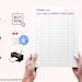 Tithe and Offering Log, Printable Tithing Record, Church Giving Log ...