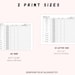 Printable Emergency Evacuation Log, Emergency Drill Record, Fire Drill ...