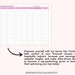 Server Tips Tracker Sheet Printable, for Tip Sharing Weekly Breakdown ...