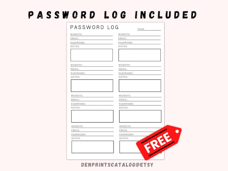 Daycare Wait List Printable, Daycare Waiting List Template, Wait List ...
