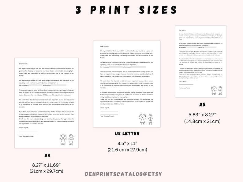 Daycare Fee Increase Letter Printable Childcare Rate Increase Etsy daycare-fee-increase-letter-printable-childcare-rate-increase-etsy