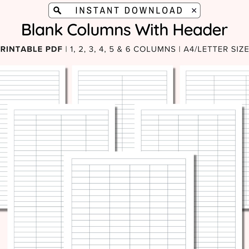 1/2 Columns for Wall - Etsy