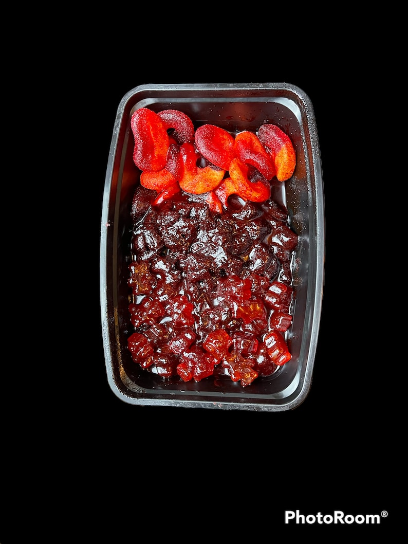 Chamoy Candies - Etsy