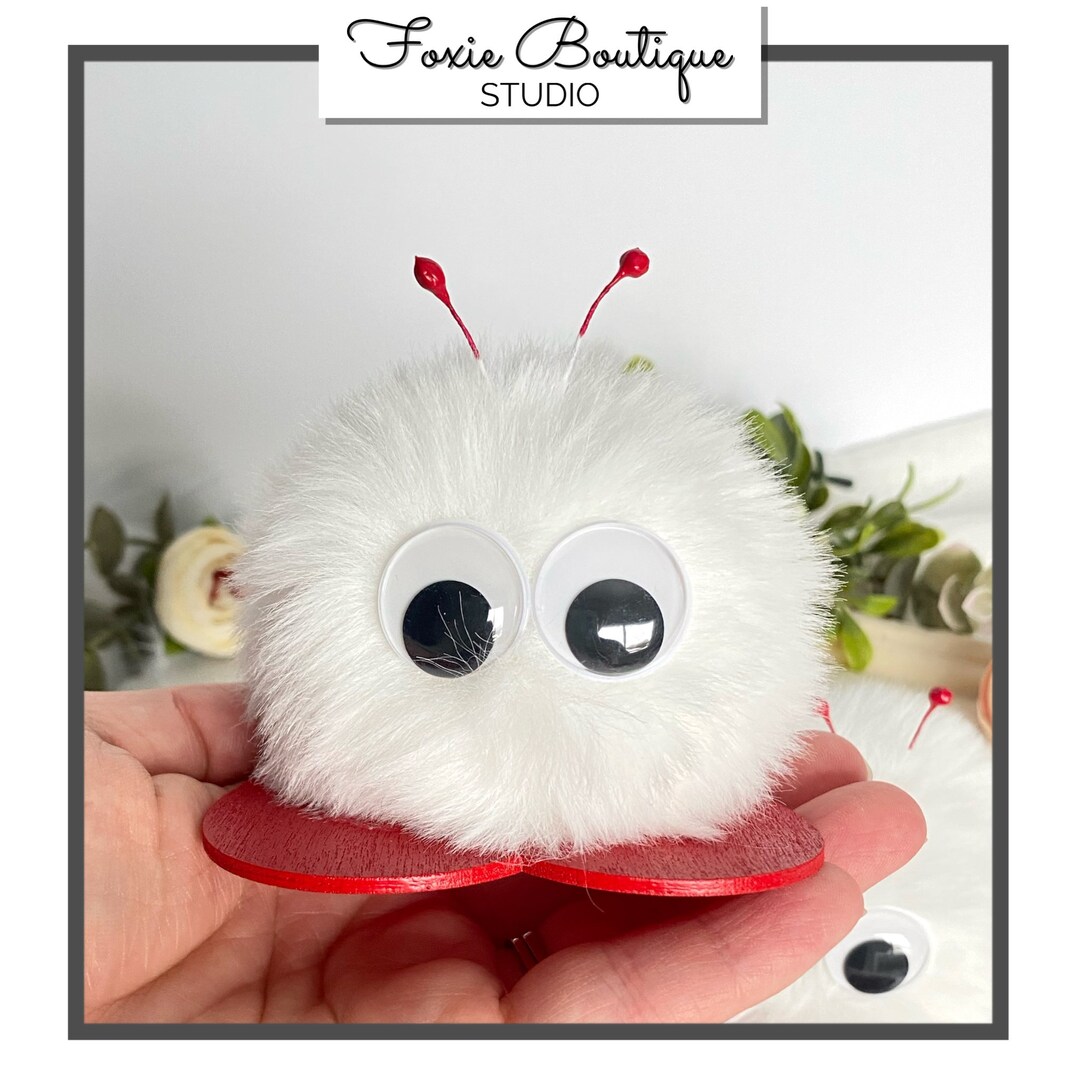Love Bug Buddy,back to School,classroom Decor,valentines Gift,thinking ...