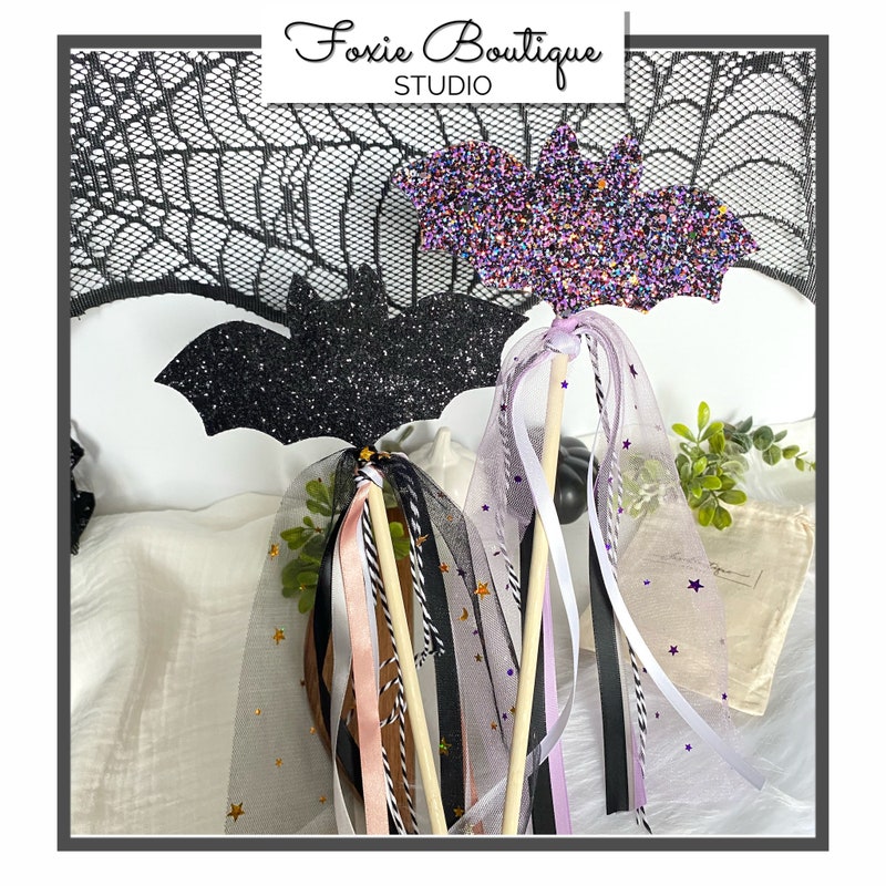 Bat Decorations - Etsy
