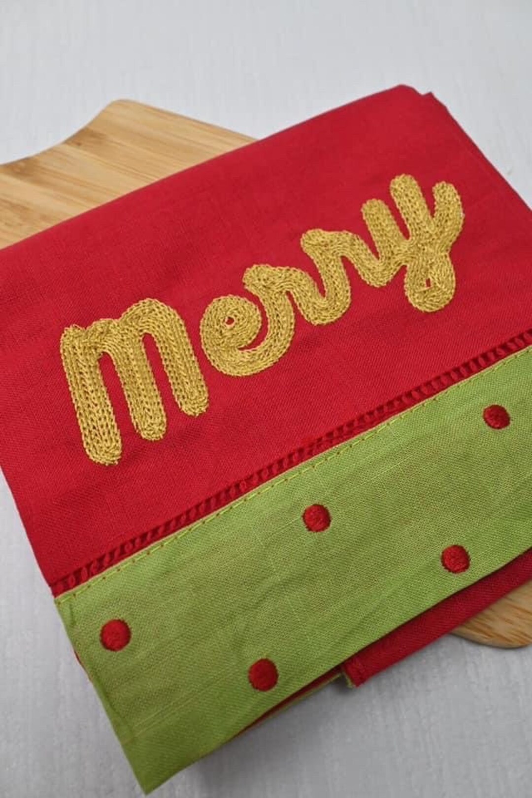 Merry Machine Embroidery Design, Merry Chain Stitch Fill Machine ...