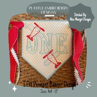 Applique Embroidery Fonts, Applique Alphabet Letters, Embroidery Font ...