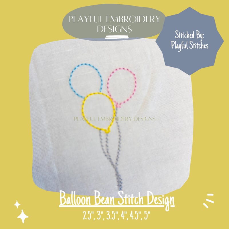 Quick Stitch - Etsy