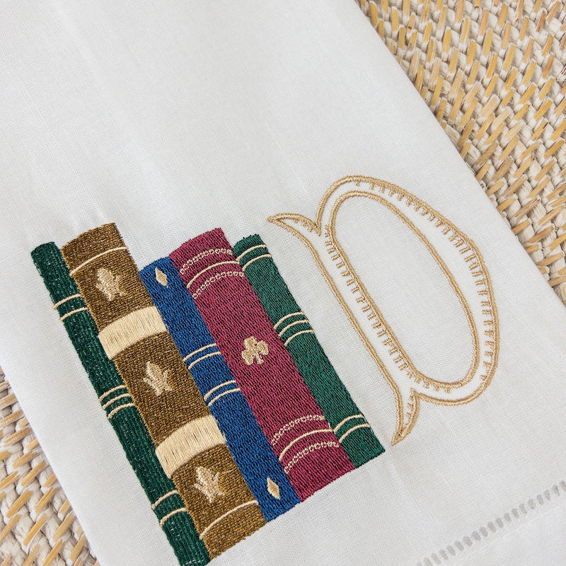 Embroidery Books - Etsy