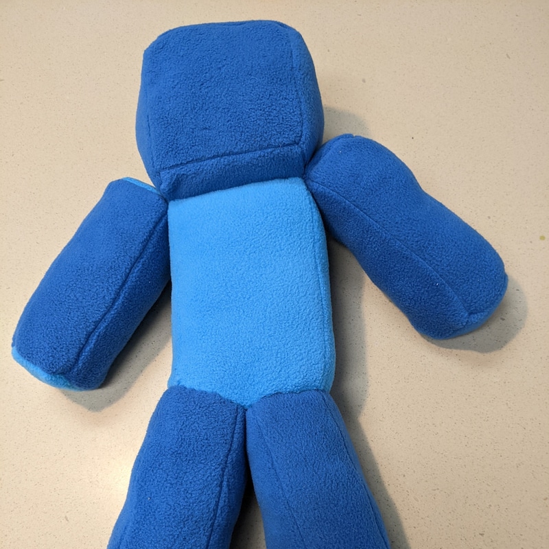 Dream Smp Plush - Etsy