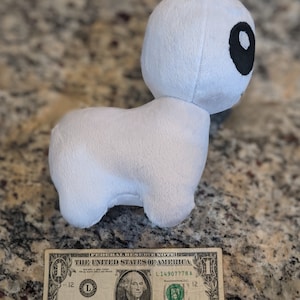 Yippee Creature Plush - Etsy