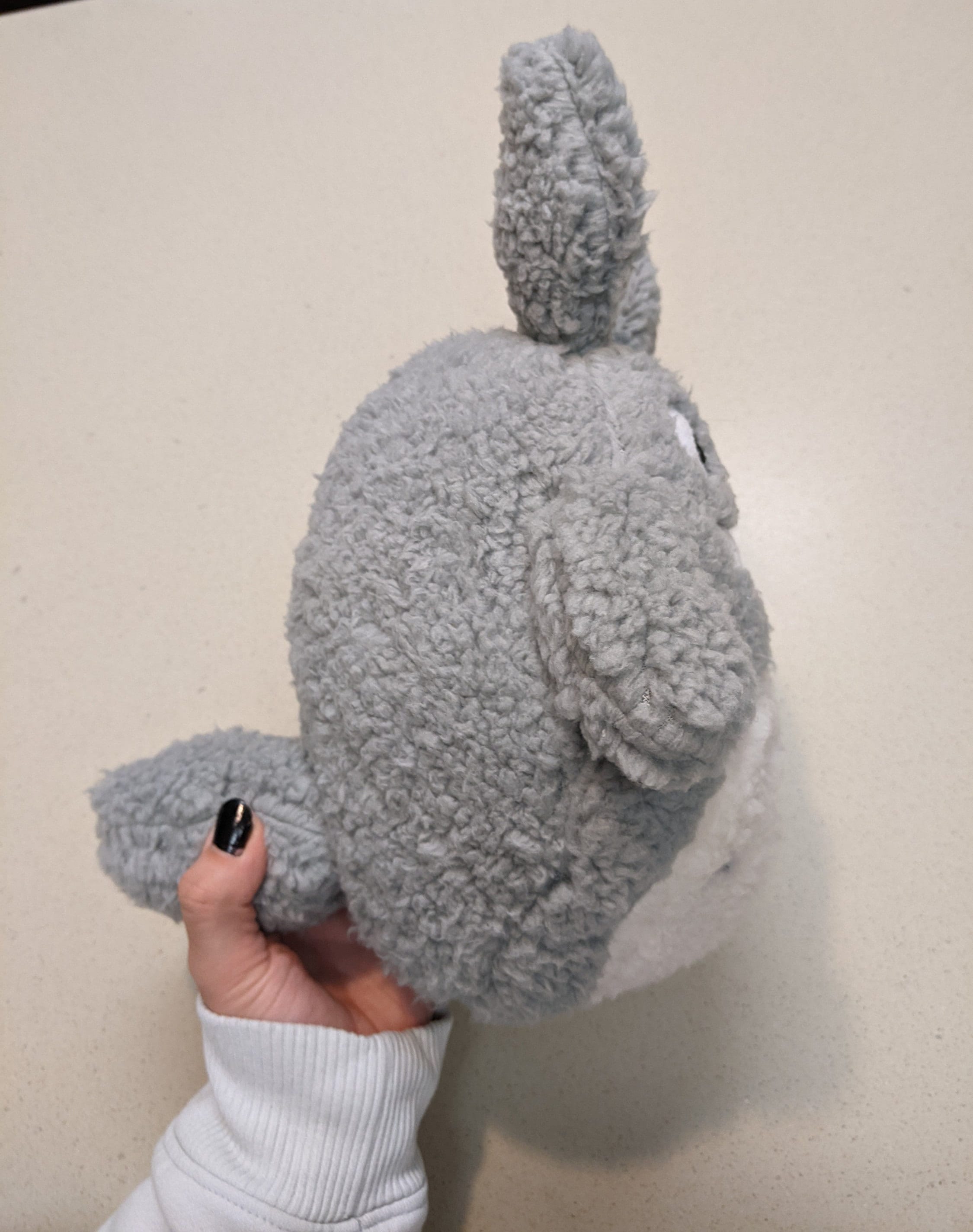 Anime Chinchilla Soft Huggable Plushie - Etsy