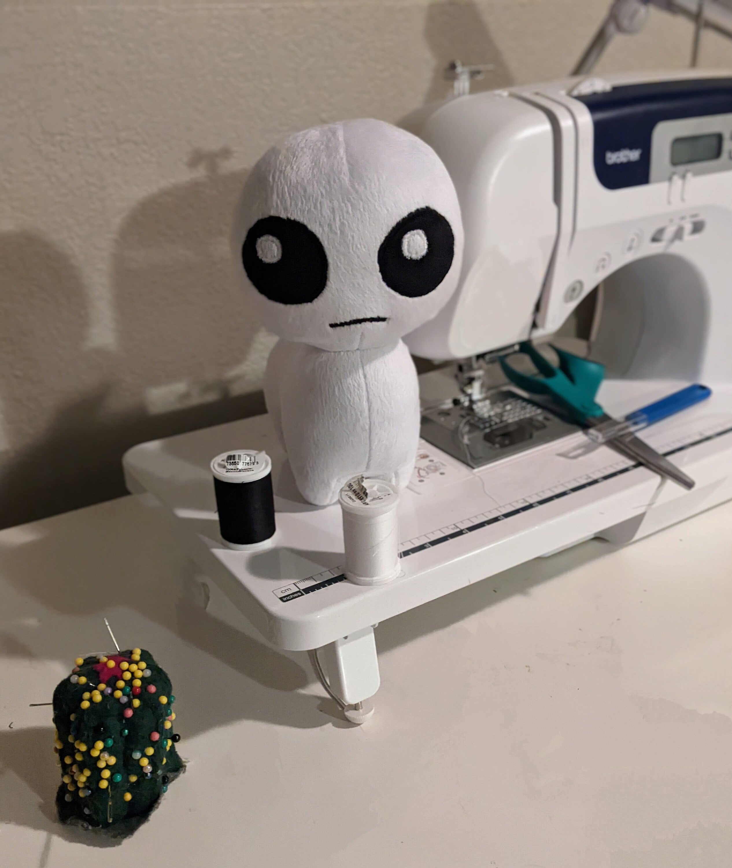 Yippee Creature Plush - Etsy