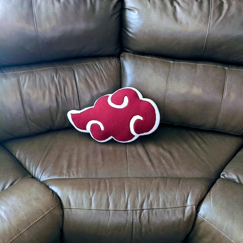 Anime Pillows - Etsy