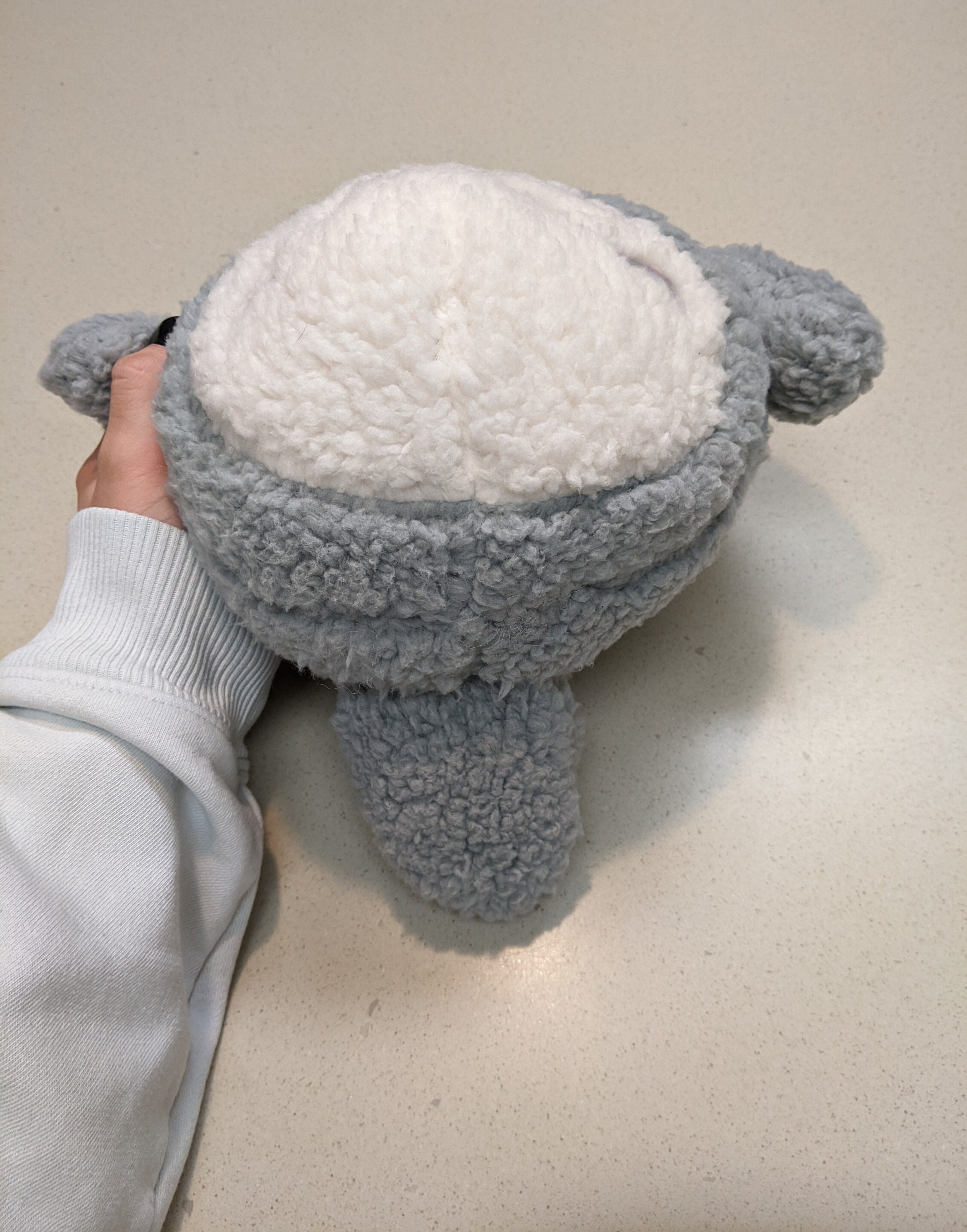 Anime Chinchilla Soft Huggable Plushie - Etsy