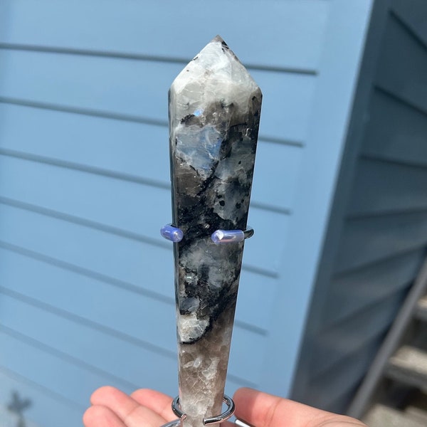 Moonstone Decor - Etsy