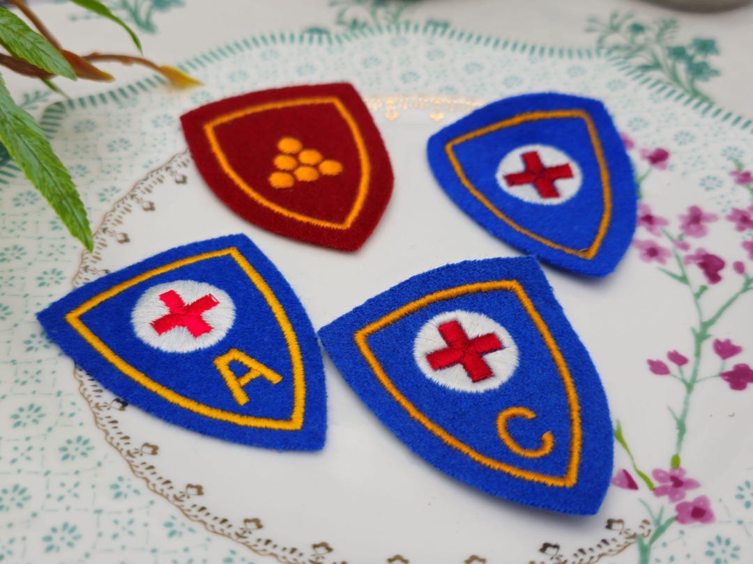 Vintage WW2 Era Rare Collectable Original Swiss Army Issued Military ...