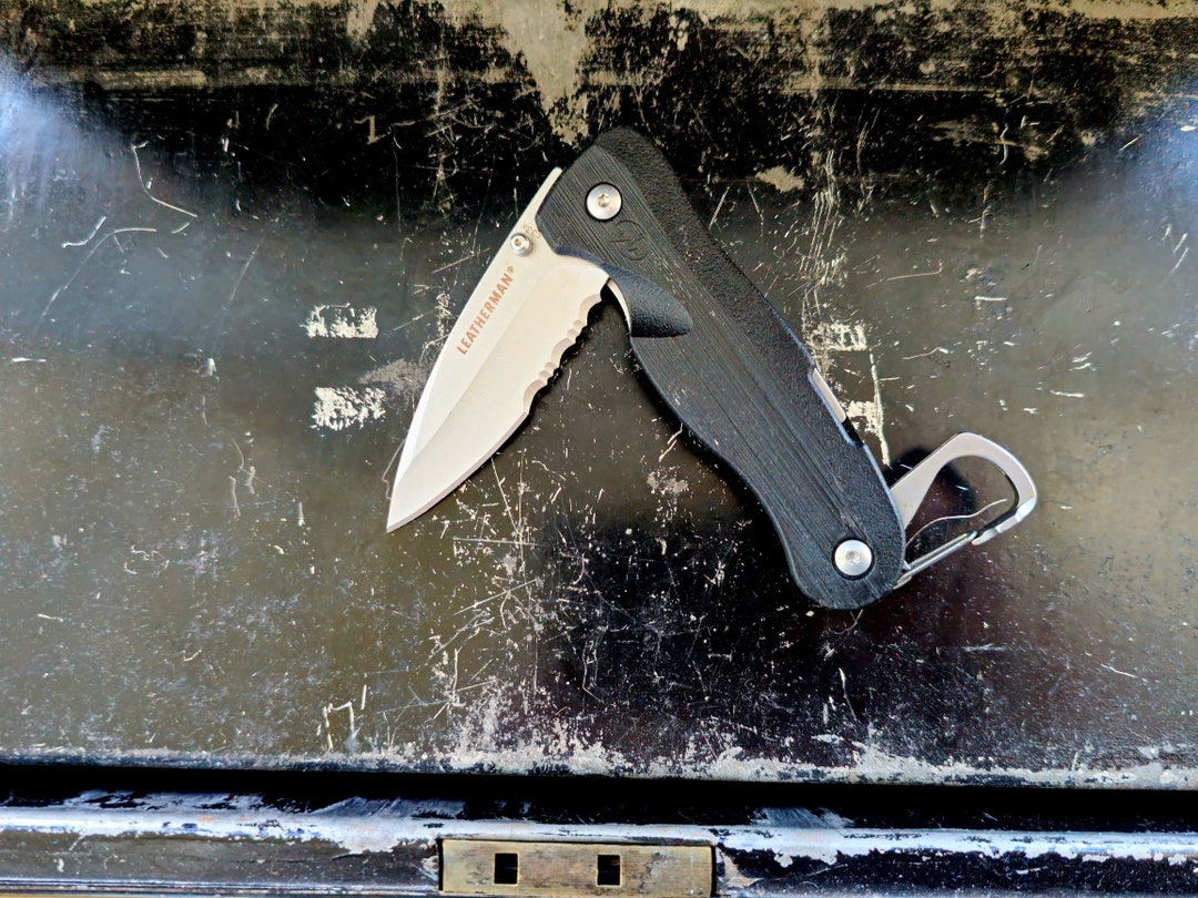 Leatherman C33x Discontinued Model Tool - Etsy