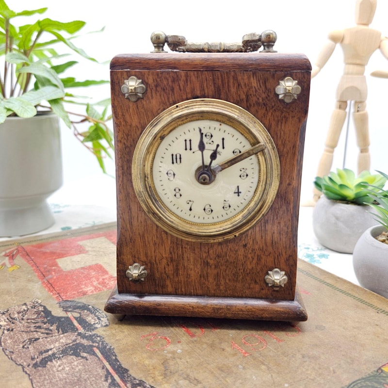 Clock for Restoration - Etsy UK