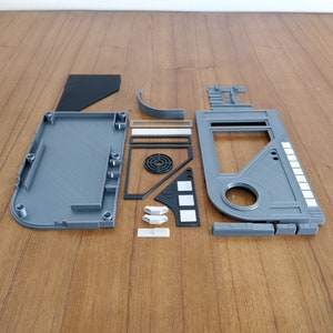 Karis Nemik's Manifesto From Star Wars: Andor (3D Print STL) - Etsy