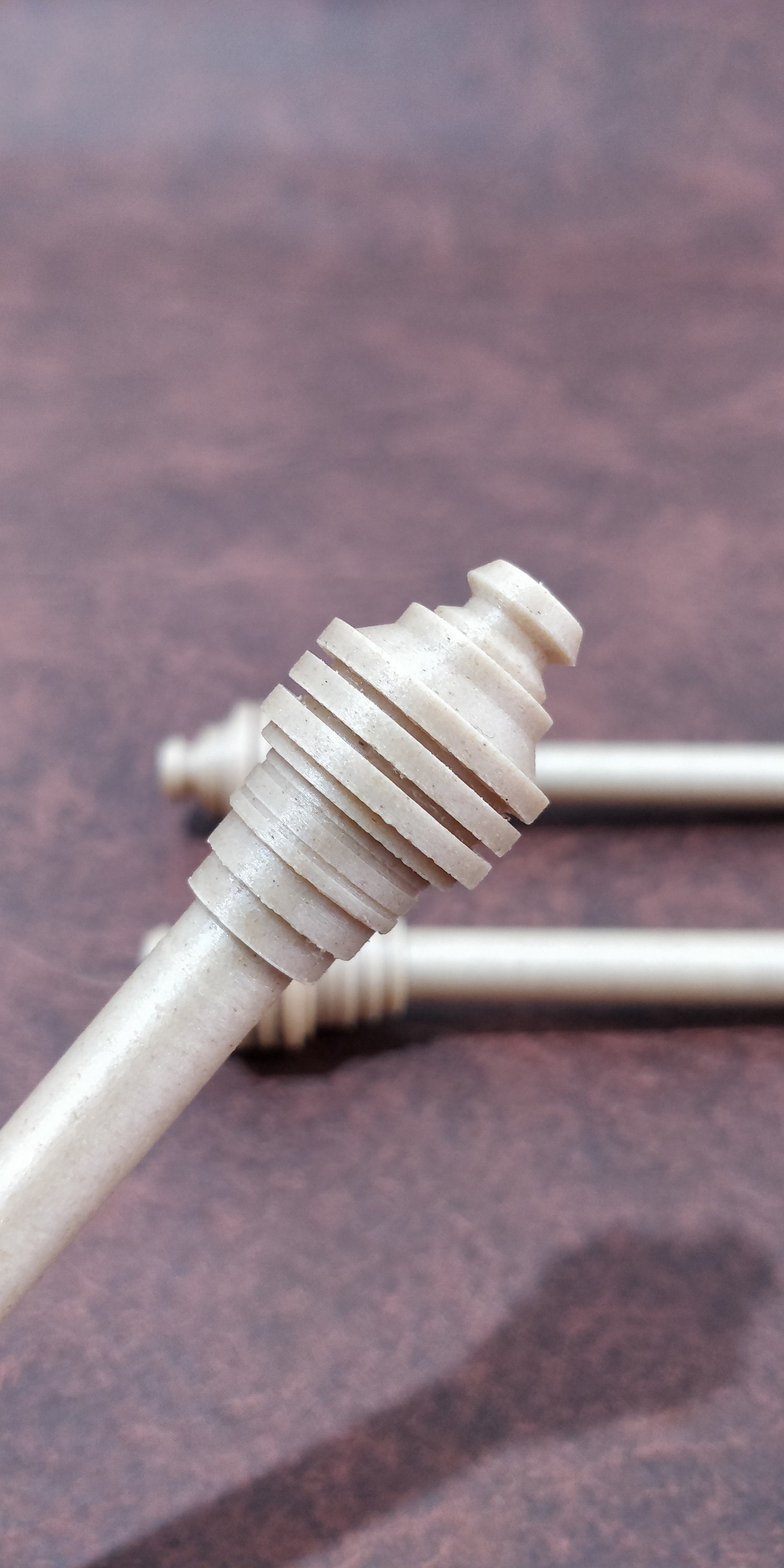 Luke Skywalker X-wing Pilot Data Cylinders From Star Wars (3D Print STL ...