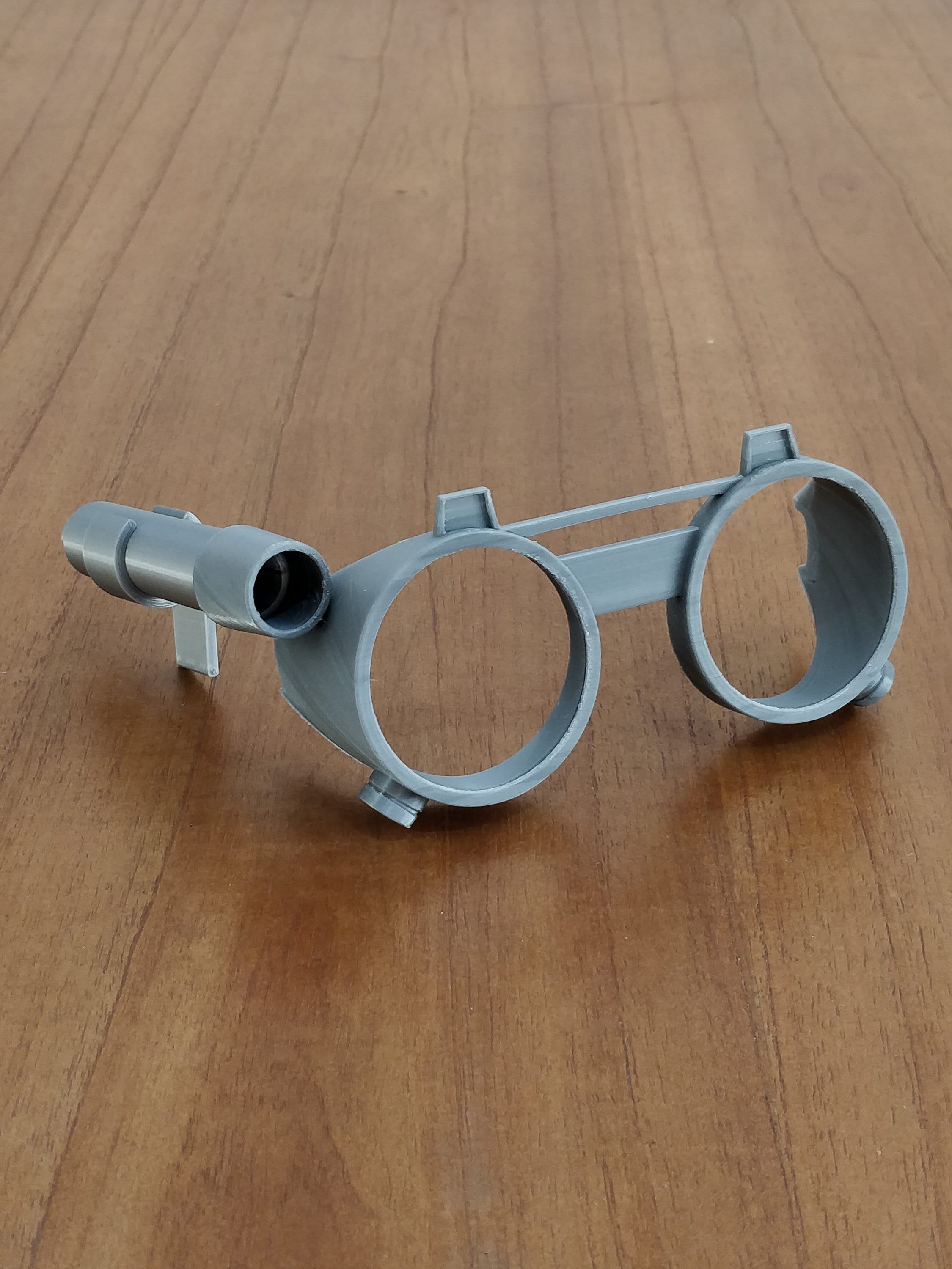 The Bad Batch Tech's Goggles 3d Model - Etsy