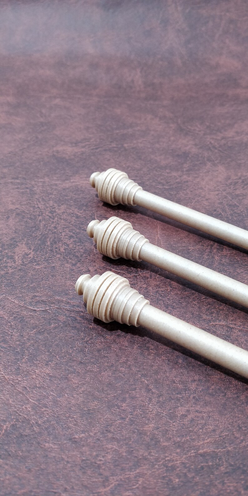 Luke Skywalker X-wing Pilot Data Cylinders From Star Wars (3D Print STL ...