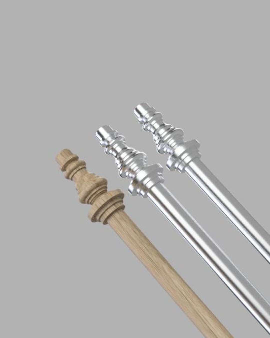 Imperial Gunner Data Cylinders From Star Wars (3D Print STL) - Etsy