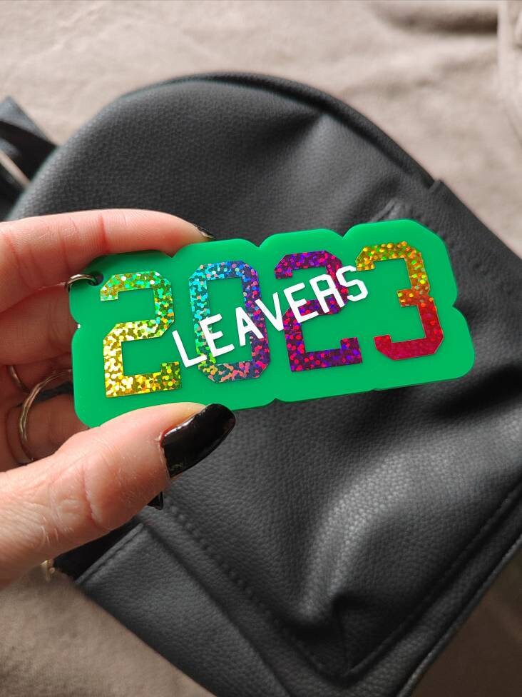 School Leavers Gift School Leavers 2023 School Leavers - Etsy UK