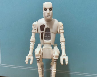 Jabba the Hutt Droid - Etsy