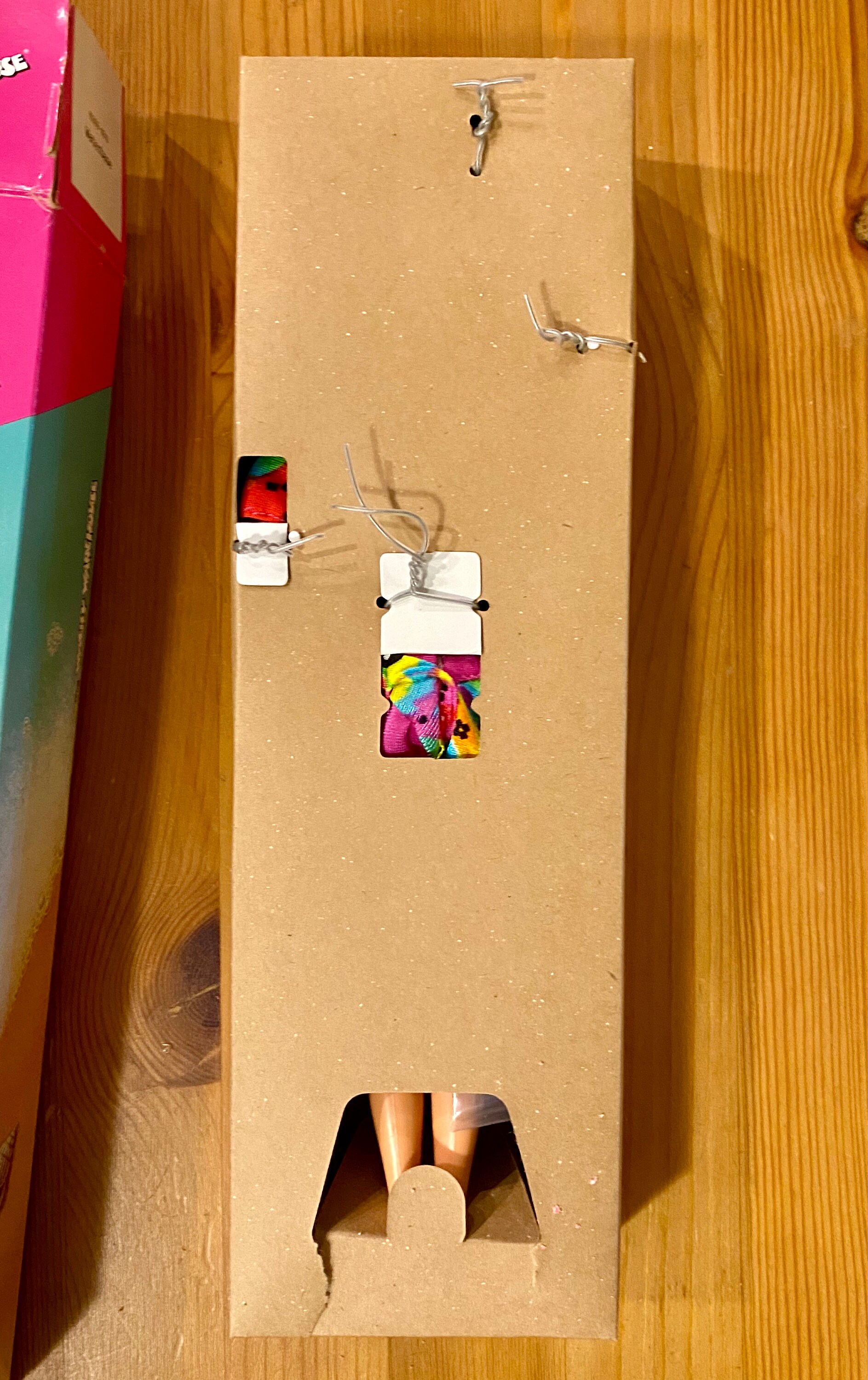 1992 Vintage Kool-aid Wacky Warehouse Barbie Fashion Doll, Mattel 10309 ...