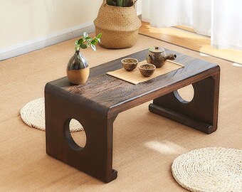 Japanese Tea Table | Etsy