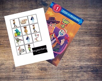 Pecs Picture Printable - Etsy