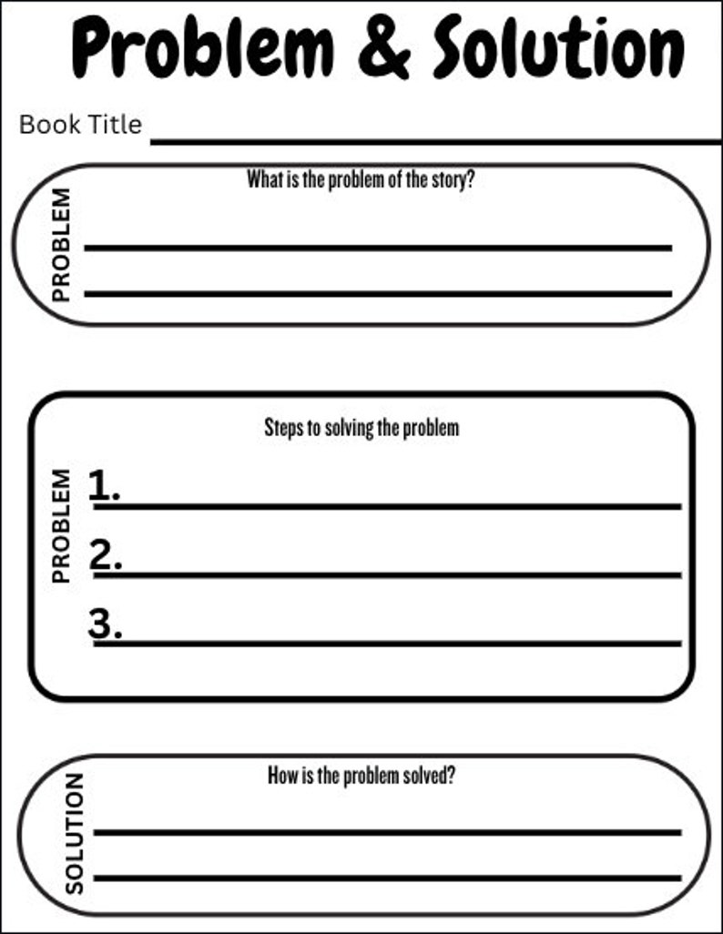 Story Elements- Story Telling, Classroom Hangups, Writing Activities - Etsy