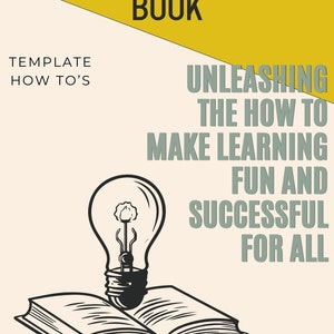 HOW TO, Guides, TEMPLATES for Making Adapted Books for Your Classroom ...