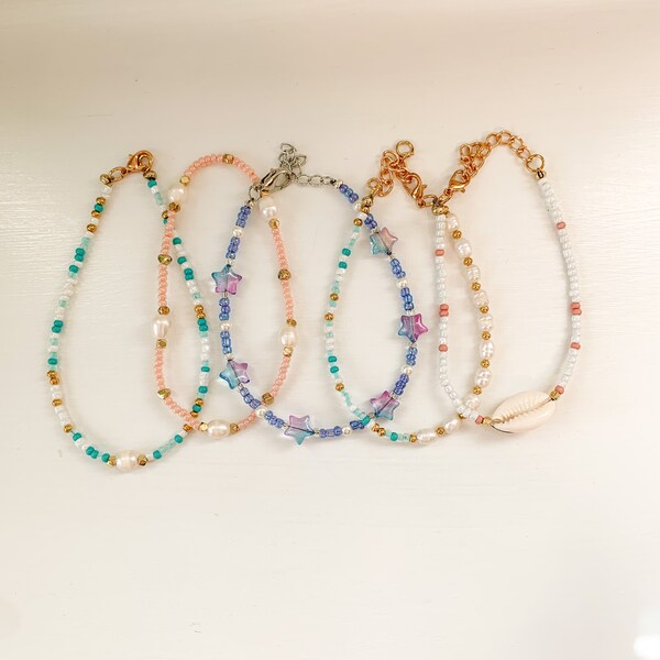 Aesthetic Beads - Etsy