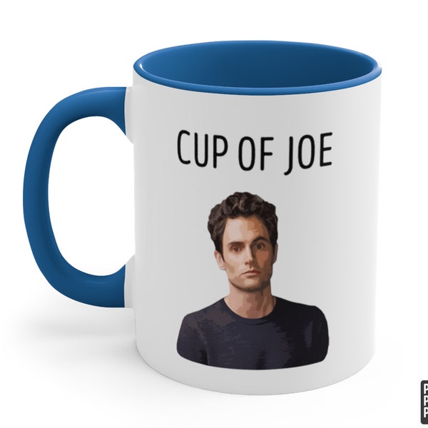 Cup of Joe - Etsy