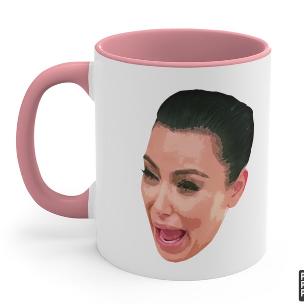 Kim Kardashian Crying - Etsy
