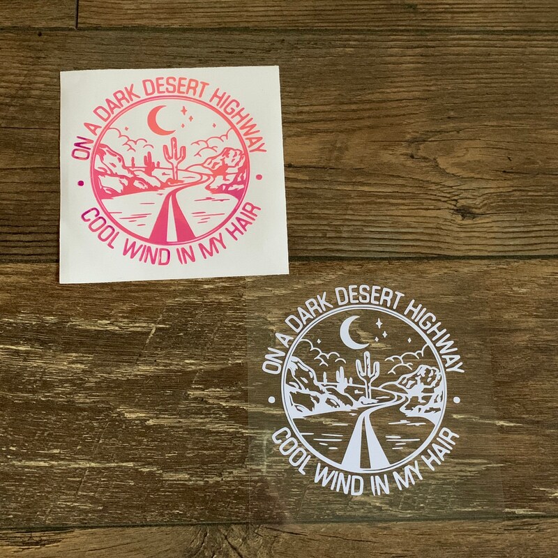Cute Car Decals - Etsy